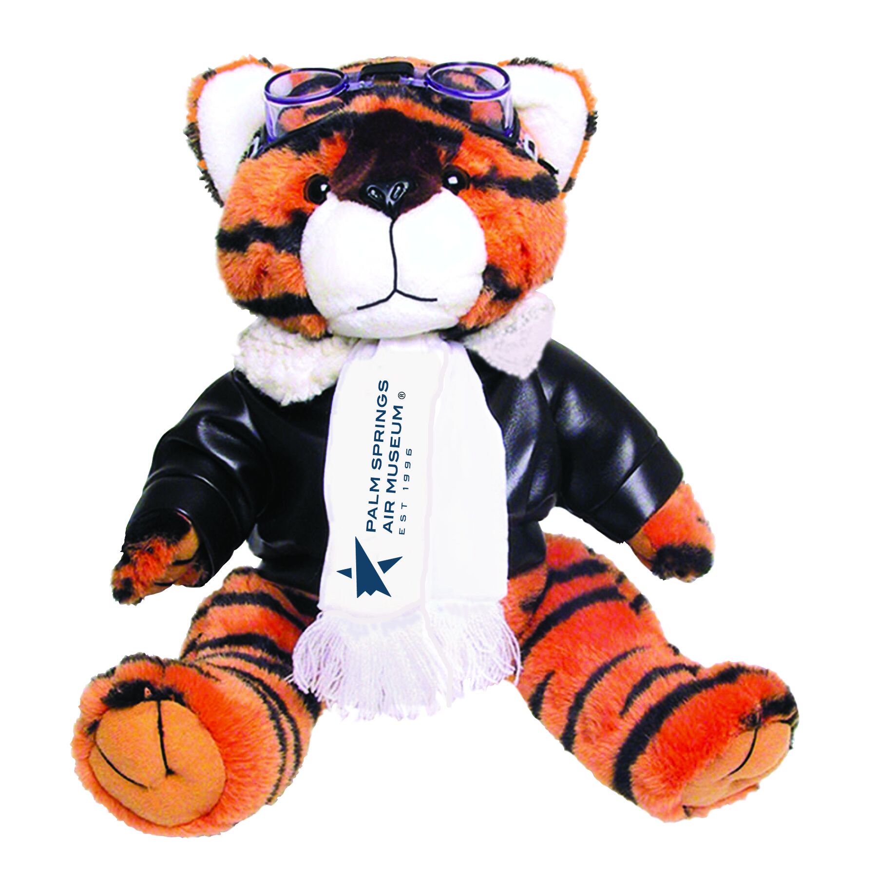 Flying Tiger plush - Born Products Born Products