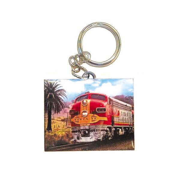 Personalized Keychain - Born Products Born Products