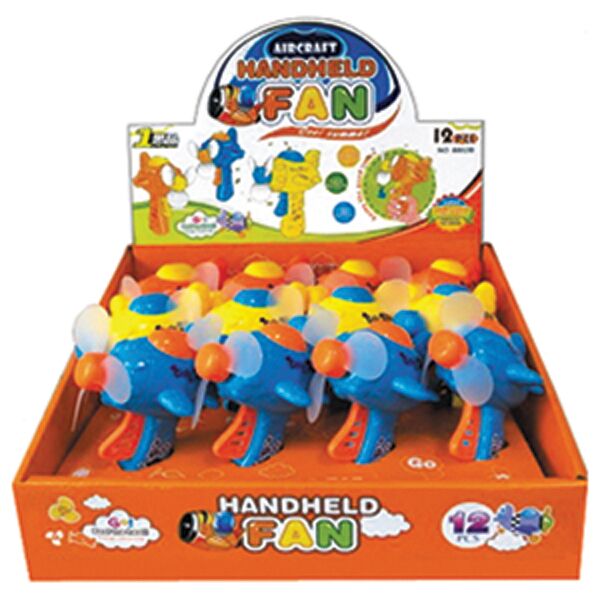 Hand Held Airplane fan - Born Products Born Products