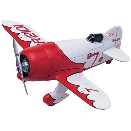 Gee Bee 6 in. die cast - Born Products Born Products