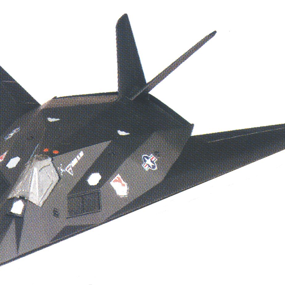 Modern Jet Model Kits - Born Products Born Products