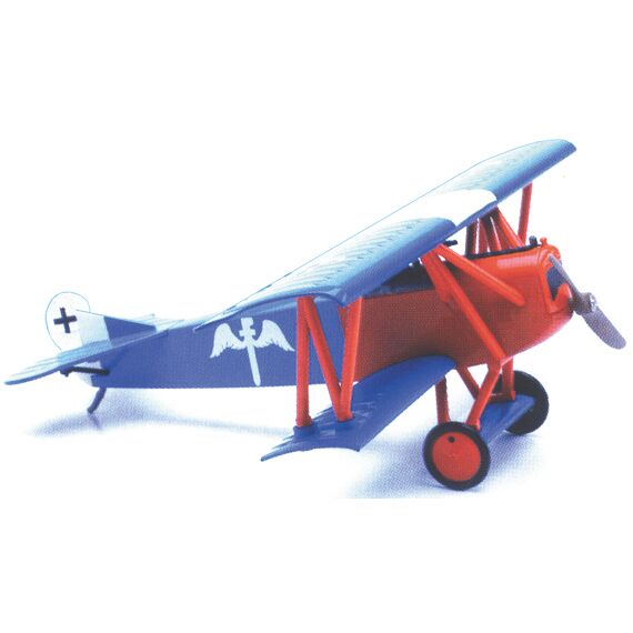 Biplane Model Kits - Born Products Born Products