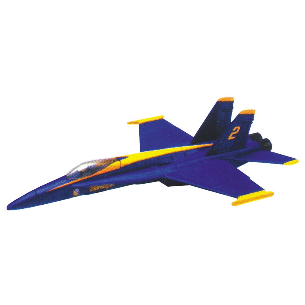 Modern Jet Model Kits - Born Products Born Products