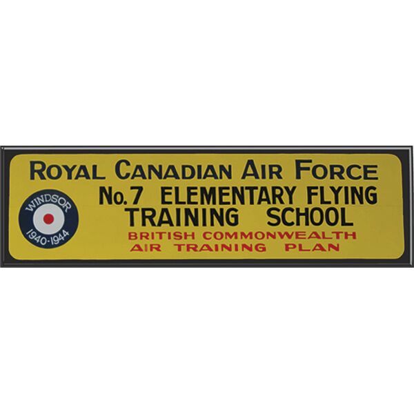 Custom Panoramic Tin Magnet - Born Products Born Products